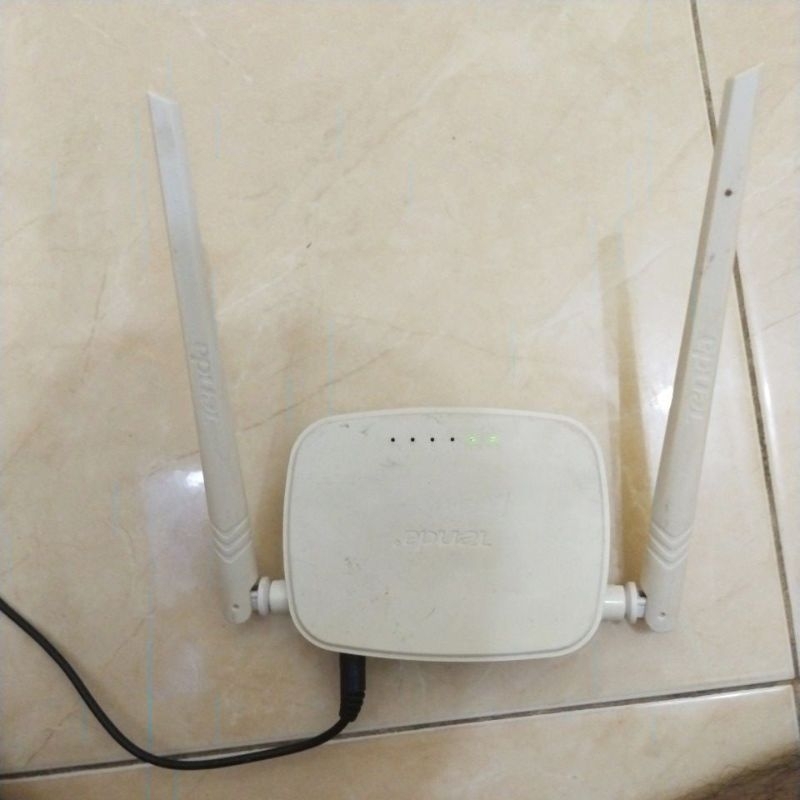 Jual tenda wireless n300 easy setup router model : n301 | Shopee Indonesia
