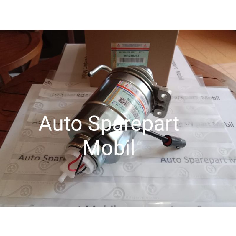 Jual Pompa Solar Komplit L300 diesel Original | Shopee Indonesia