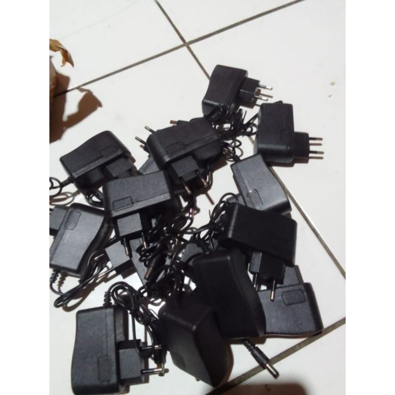 Jual adaptor 12 v2a | Shopee Indonesia
