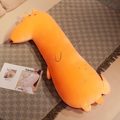 Jual Boneka Bantal Guling Crocodile / guling jumbo / guling dinosaurus ...