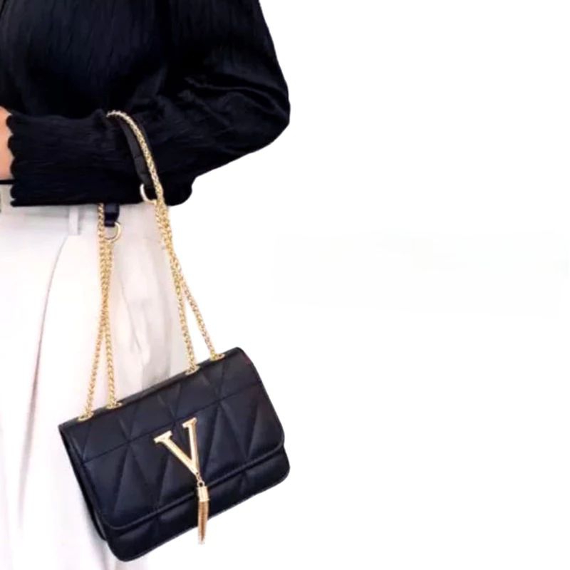 Jual TAS SELEMPANG WANITA MODEL LIVI TS13 | Shopee Indonesia