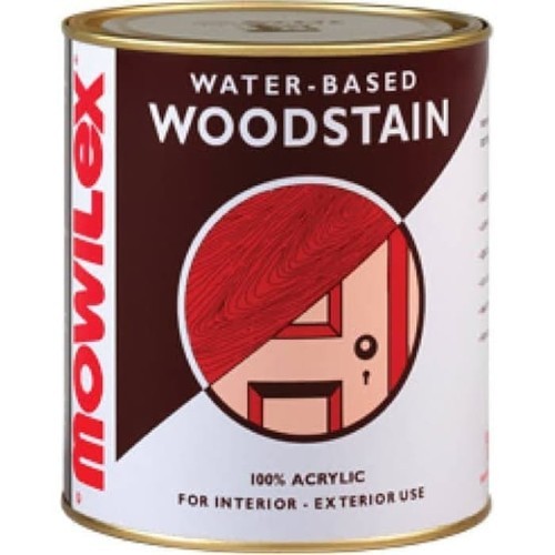 Jual MOWILEX POLITUR PELITUR PLITUR JADI WOOD STAIN CAMPURAN AIR PILIH ...
