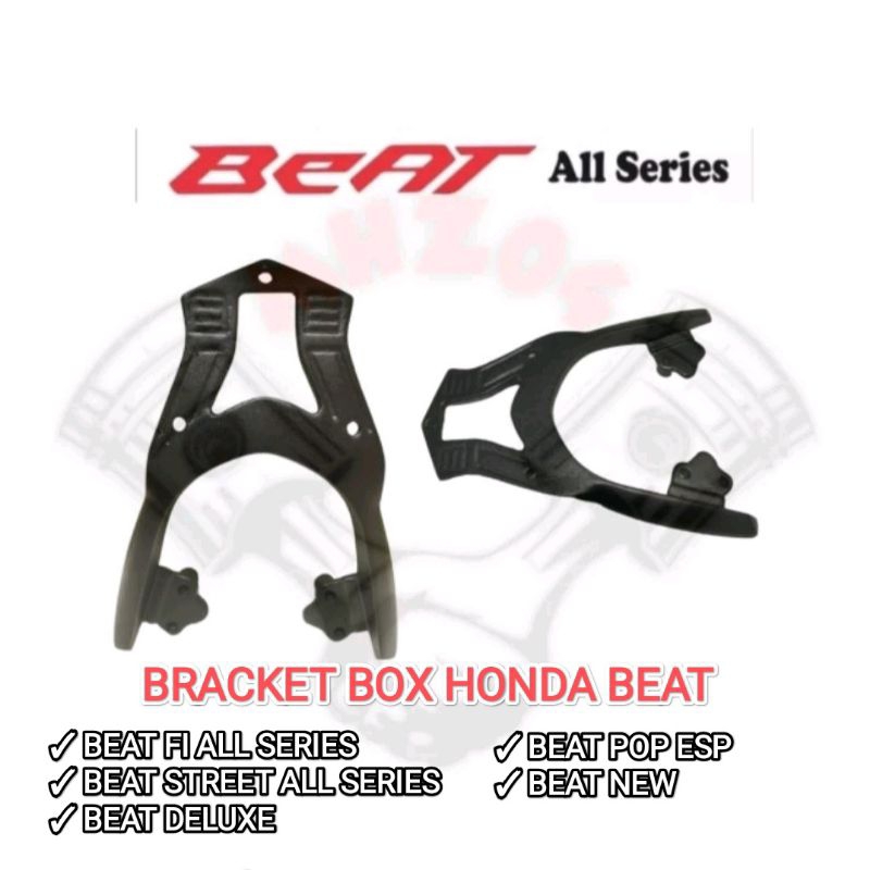 Jual BEHEL BOX BEAT FI ALL SERIES BRACKET BREKET TOP BOX BEAT POP ESP ...