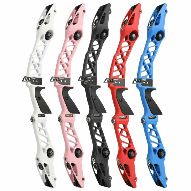 Jual RISER ILF TBOW ATF-DX - RECURVE - BAREBOW - BUSUR PANAHAN | Shopee ...