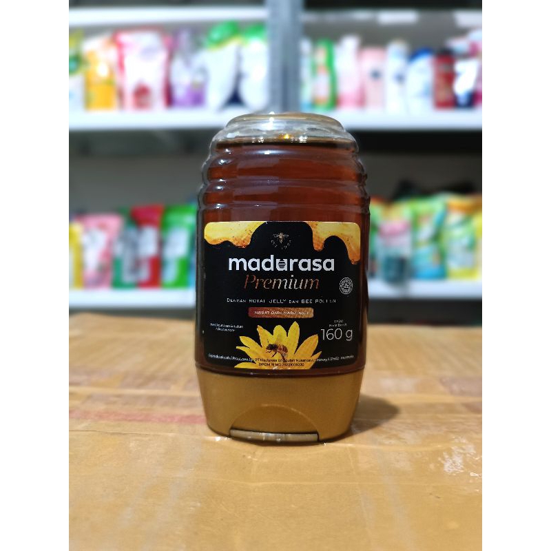 Jual Madurasa Original/Murni/Premium 150gr/ 160 gr | Shopee Indonesia