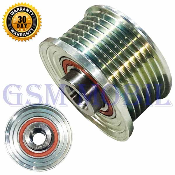 Jual Bearing Pulley Alternator Innova Hilux Diesel - 10006549 | Shopee ...