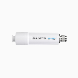 Jual Ubiquiti Bullet AC Dual Band air MAX B-DB-AC | Shopee Indonesia
