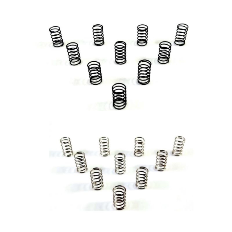 Jual REP TAMIYA 10305 SLIDING DAMPER SPRING SET / PER TAMIYA | Shopee ...