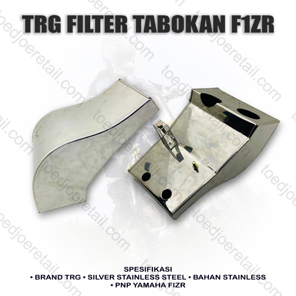 Jual TRG Tabokan filter f1zr fizr fiz r force 1 sigma box filter ...