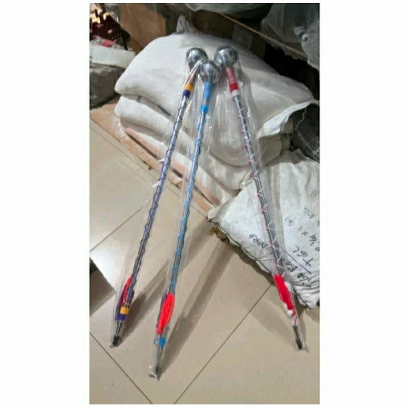 Jual tongkat mayoret termurah terlaris TK SD SMP SMA / tongkat mayoret ...