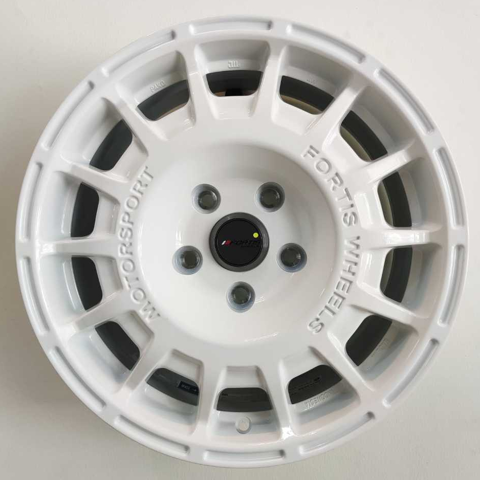 Jual VELG MOBIL ORIGINAL FORTIS WHEELS BY PAKO PRW 16 TYPE 1 R16 x 7 5H ...