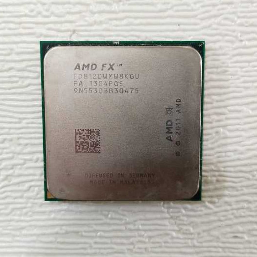 Jual Procesor amd fx 8120 | Shopee Indonesia