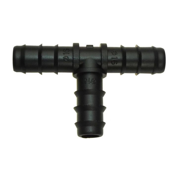 Jual Konektor Tee "T "Selang 16 mm | Shopee Indonesia