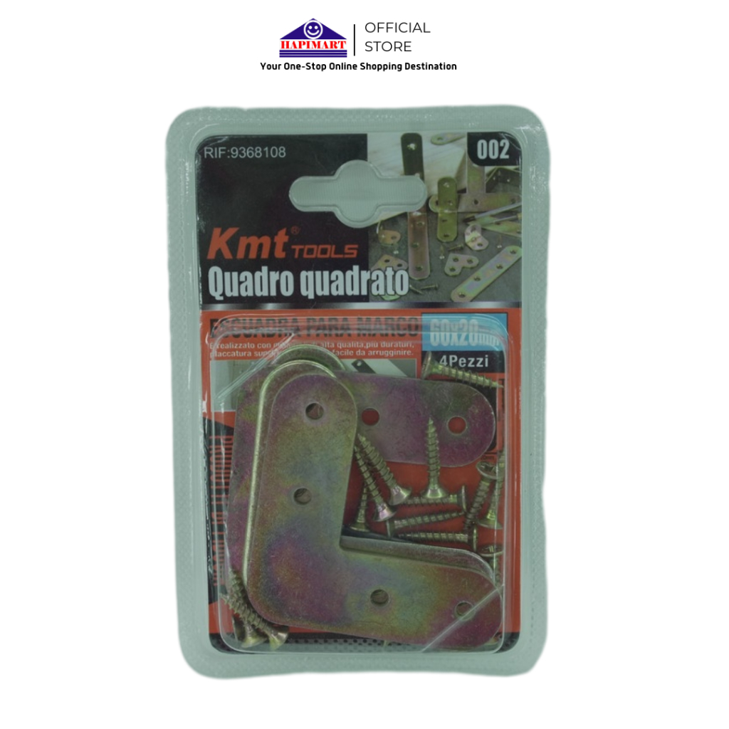 Jual Bracket Siku Dengan Paku Baut Engsel Kaki Siku Ambalan Besi L ...