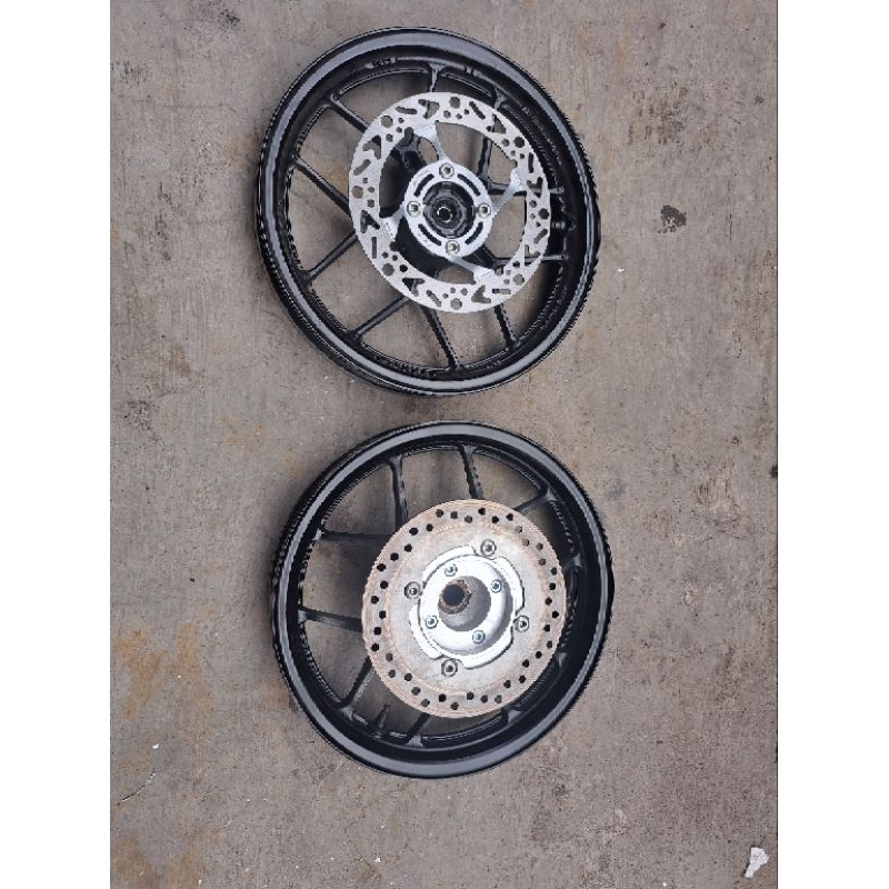 Jual Velg vario 125 / 150 PNP pcx 160 CBS | Shopee Indonesia