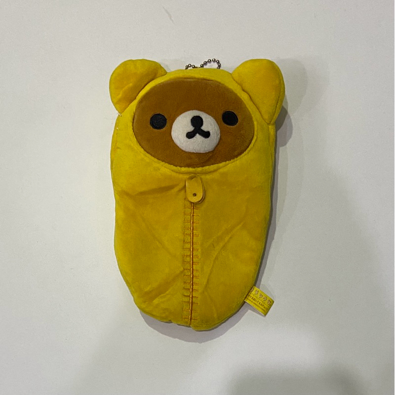 Jual dompet boneka rilakkuma san x | Shopee Indonesia
