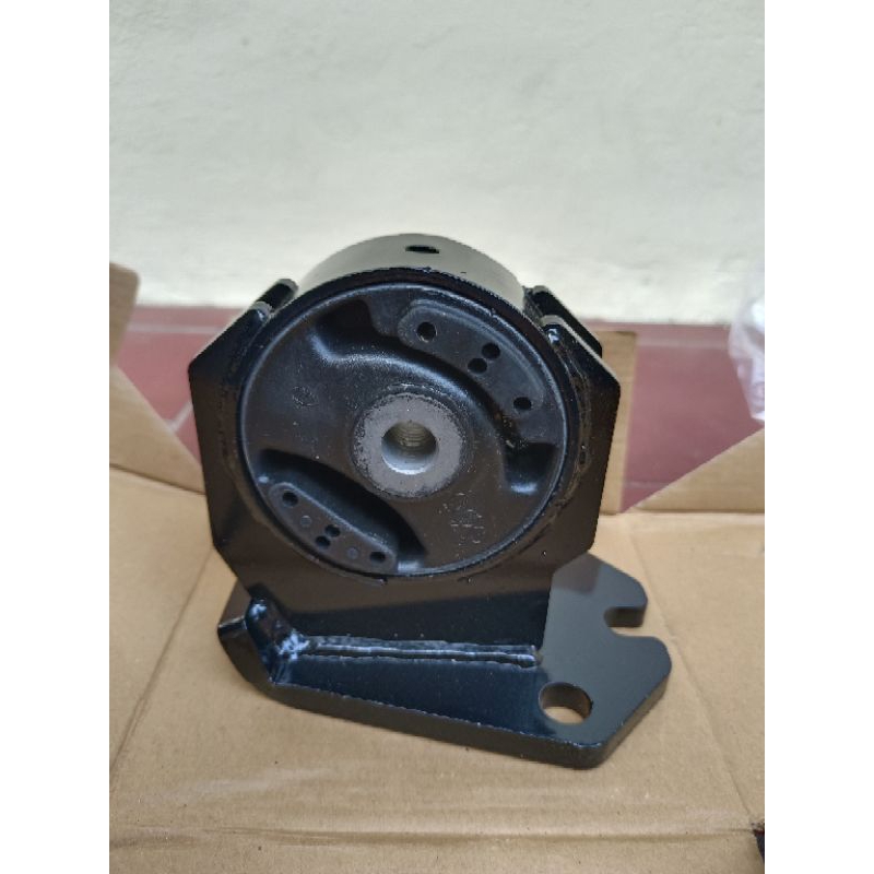 Jual Engine Mounting Mitsubishi Grandia Forklift 3 ton 91a20-02500 ...