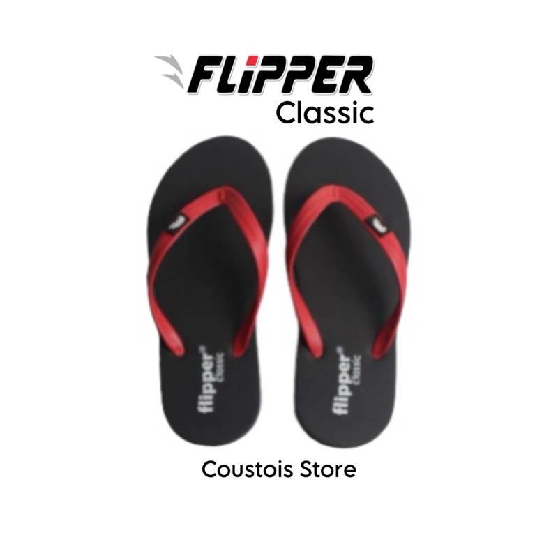 Jual Sandal Jepit Cowok Cewek Flipper Classic Sandal Jepit Sehari hari ...