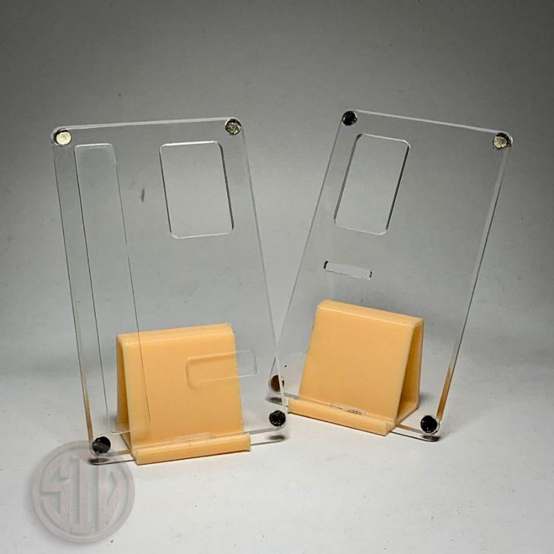 Jual Clear Panel Acrylic Centa b80 | Shopee Indonesia