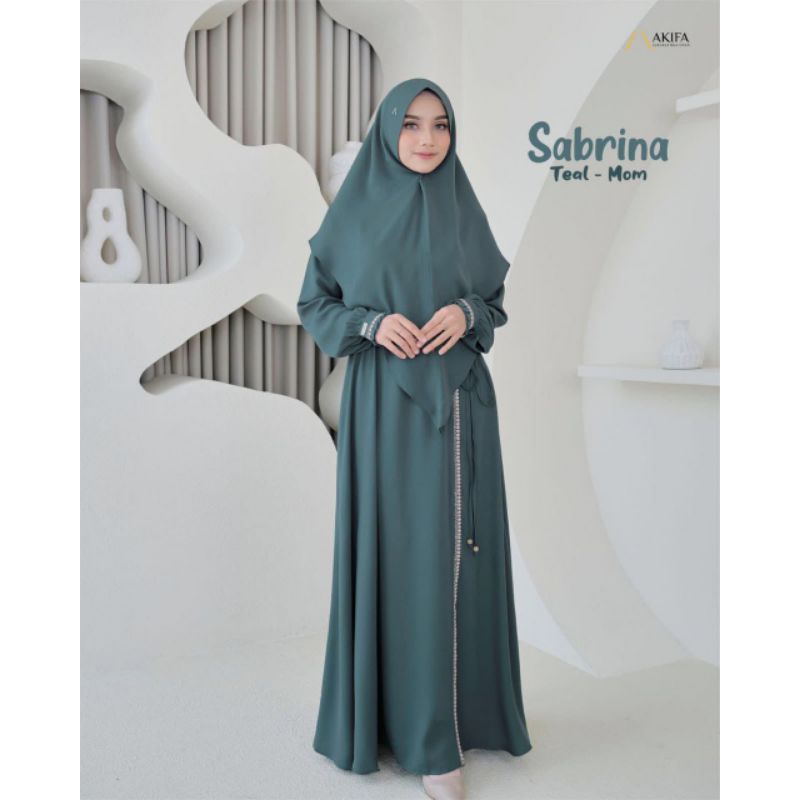 Jual Sabrina by akifa | Shopee Indonesia