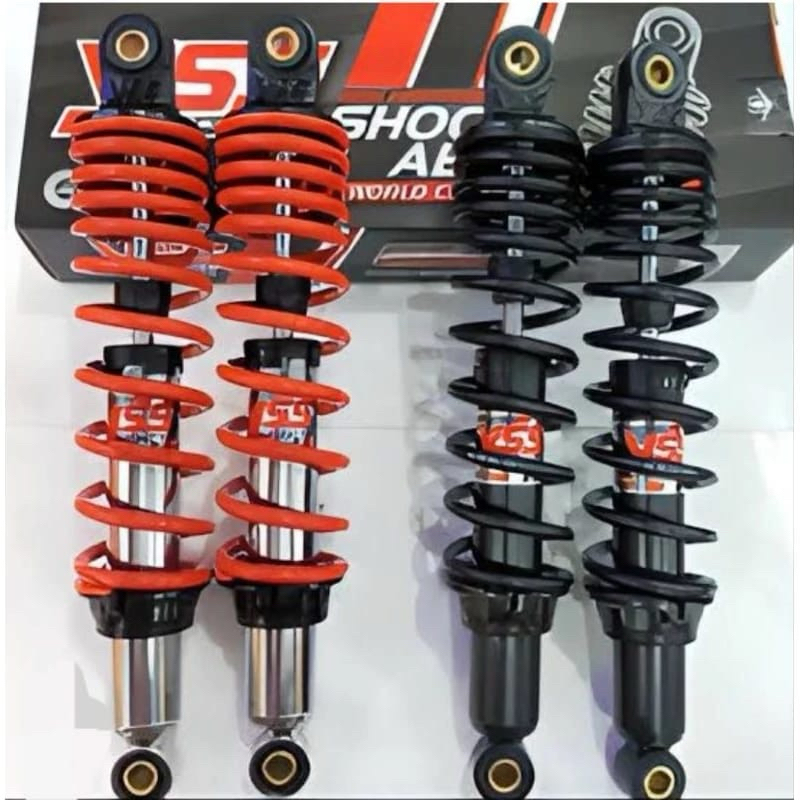 Jual Shockbeker sok YSS bebek 280mm 320mm 340mm 360mm original 100% ...
