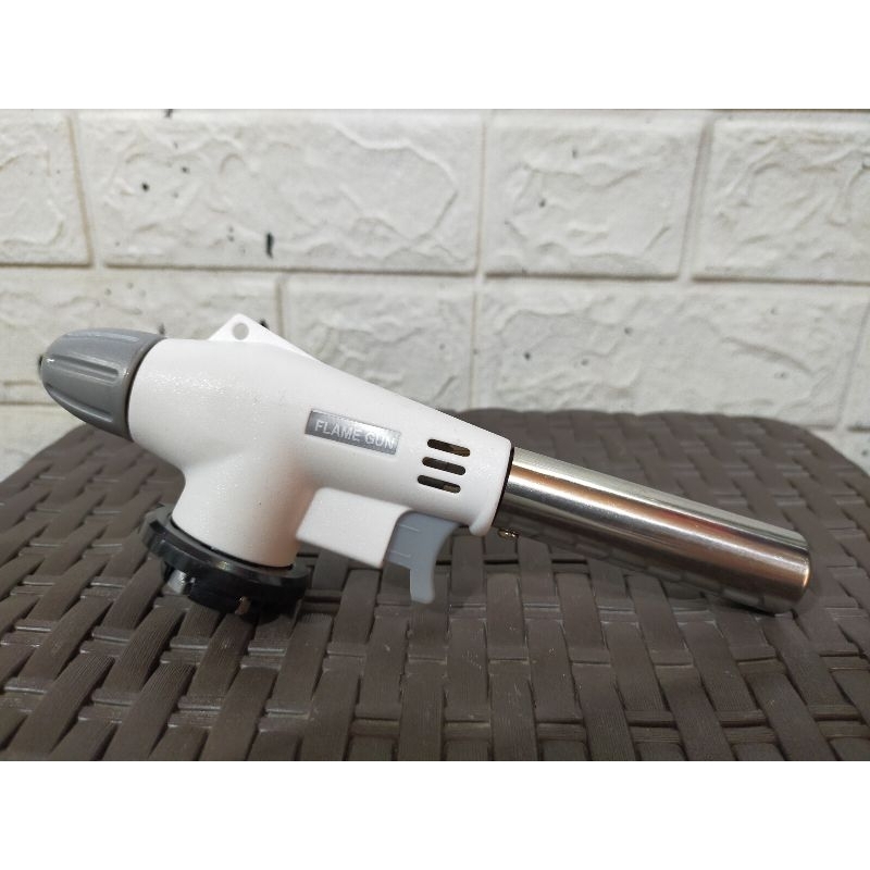 Jual Flame Gun / Torch Gun / Mancis Tembak / Kepala Torch Gun ...