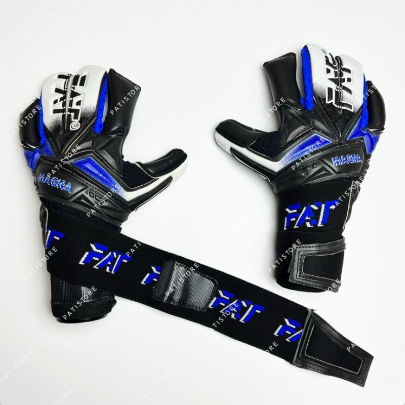 Jual FREE SABLON NAMA FAT MAGNA SARUNG TANGAN KIPER ORIGINAL 2024 ...