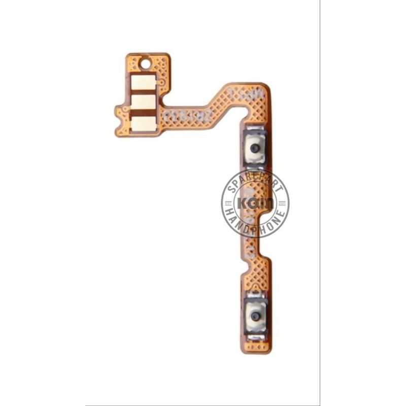 Jual FLEXI FLEXIBLE FLEKSIBEL VOLUME SAMSUNG GALAXY A20S/A207/A207F ORIGINAL | Shopee Indonesia