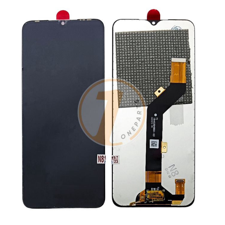 Jual LCD TOUCHSCREEN INFINIX X680 HOT 9 PLAY ORIGINAL | Shopee Indonesia