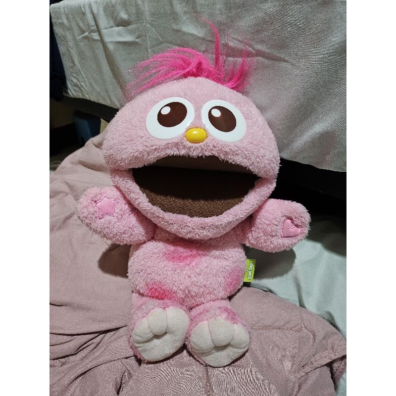 Jual MOPPY SESAME STREET PLUSHIE | Shopee Indonesia