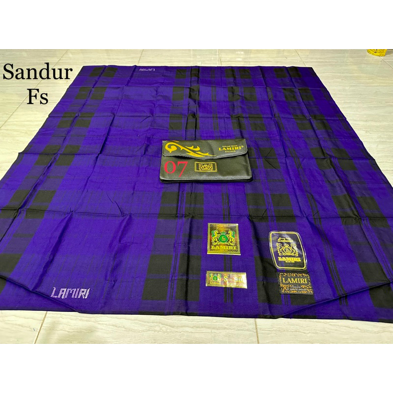 Jual Lamiri kotak JADUL KDT Full sutra basah (KDT IRWAN) | Shopee Indonesia