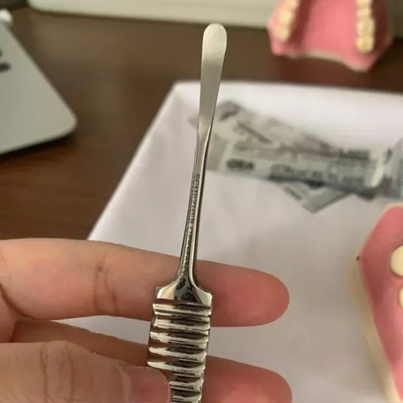 Jual Dental Rasparatory/Dental Raspatorium Schezher German ...