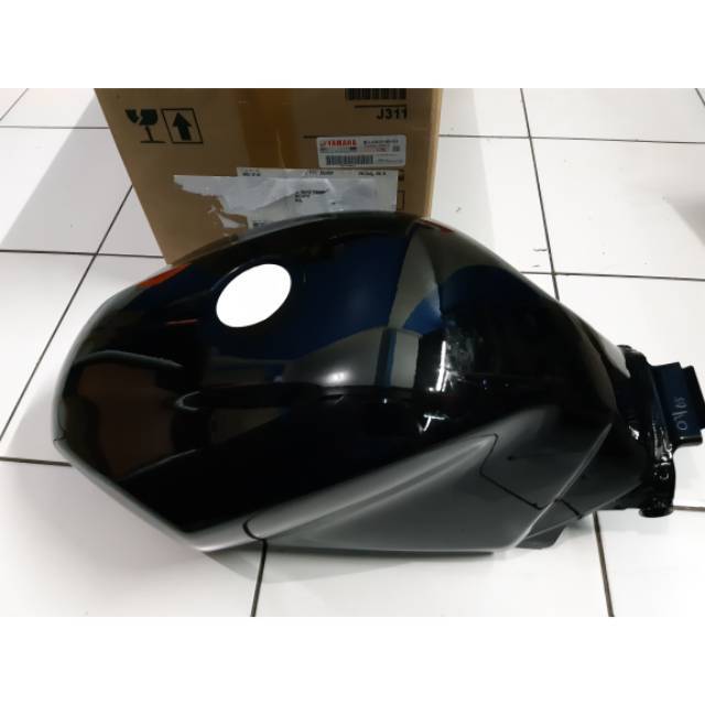 Jual 3C1-F4110-00- TANGKI BENSIN FUEL TANK ASSY YAMAHA VIXION 3C1 OLD ...
