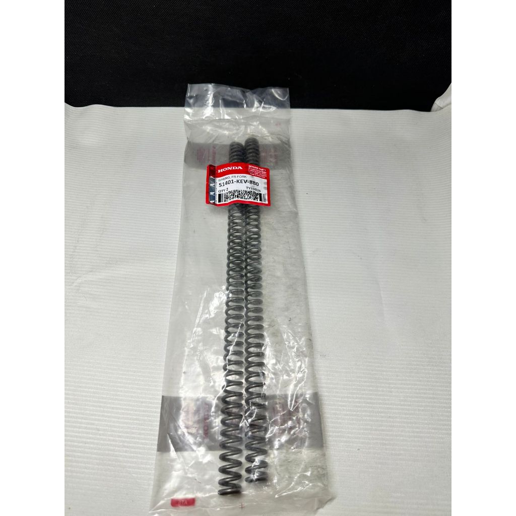 Jual Per As Shock Depan Supra X Supra Fit Lama Grand Legenda Prima (KEV ...