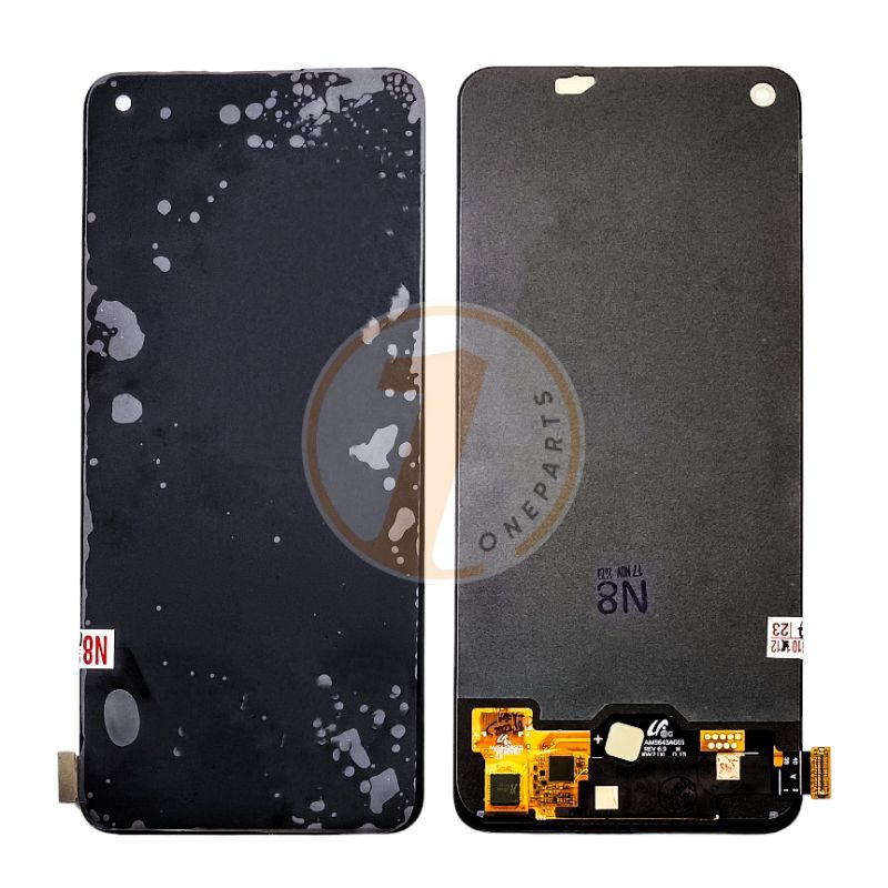 Jual LCD TOUCHSCREEN OPPO A78 4G / REALME 9 10 11 / RENO 7 8 8T OLED ...