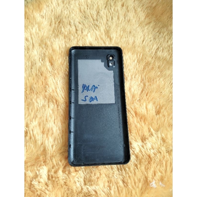 Jual backdoor cover belakang tombol on off samsung A01 CORE SM-A013F ...