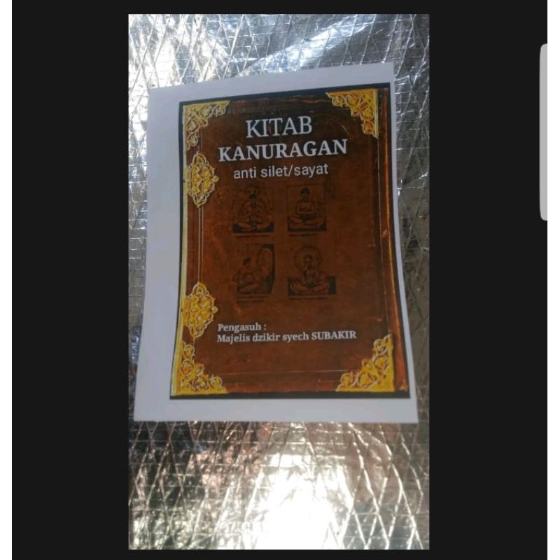 Jual kitab keselamatan penjagaan diri | Shopee Indonesia