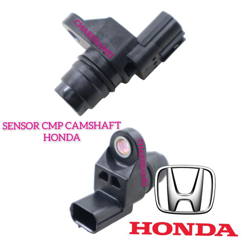 Jual SENSOR CMP CAMSHAFT NOKEN AS HONDA CRV CIVIC ACCORD EXHAUST CAM 2.0 / 2.4L | Shopee Indonesia