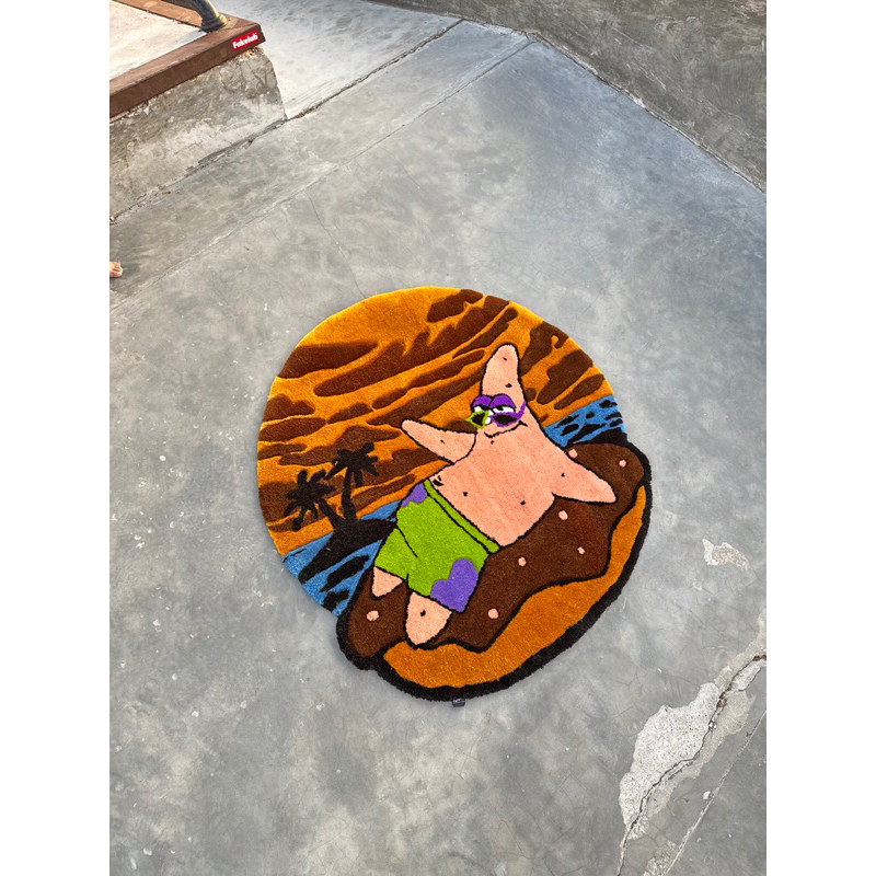 Jual PATRICK STAR | Shopee Indonesia
