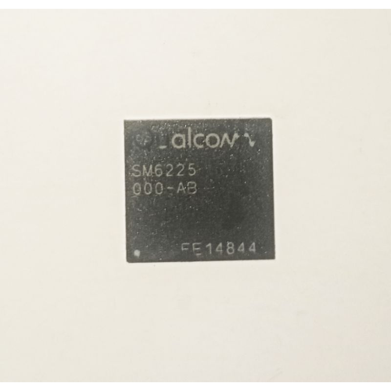 Jual IC SM6225 000 - AB copotan original jos gandos | Shopee Indonesia