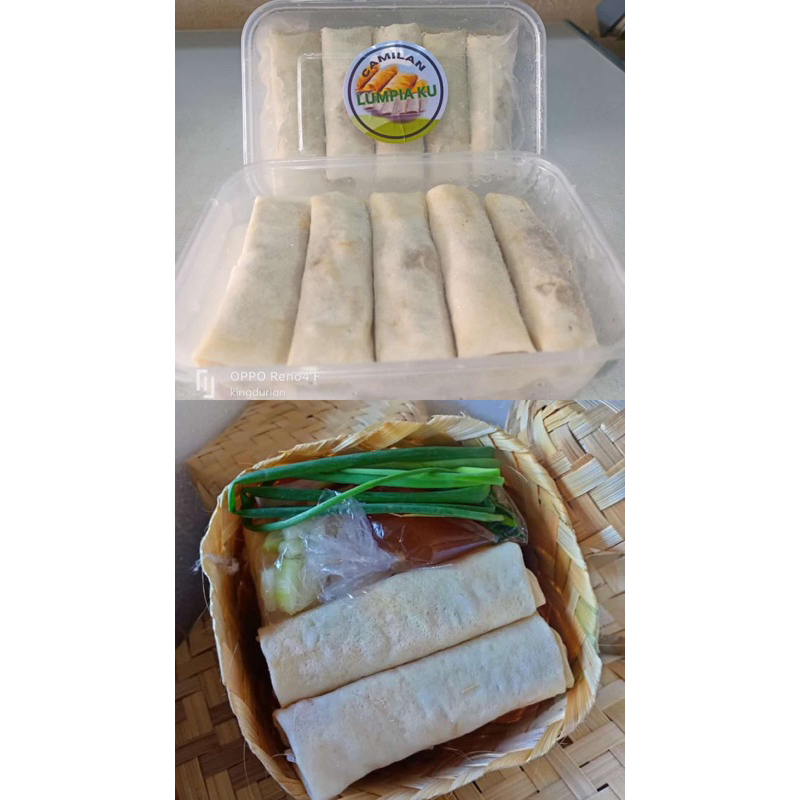 Jual Lumpia Semarang | Shopee Indonesia