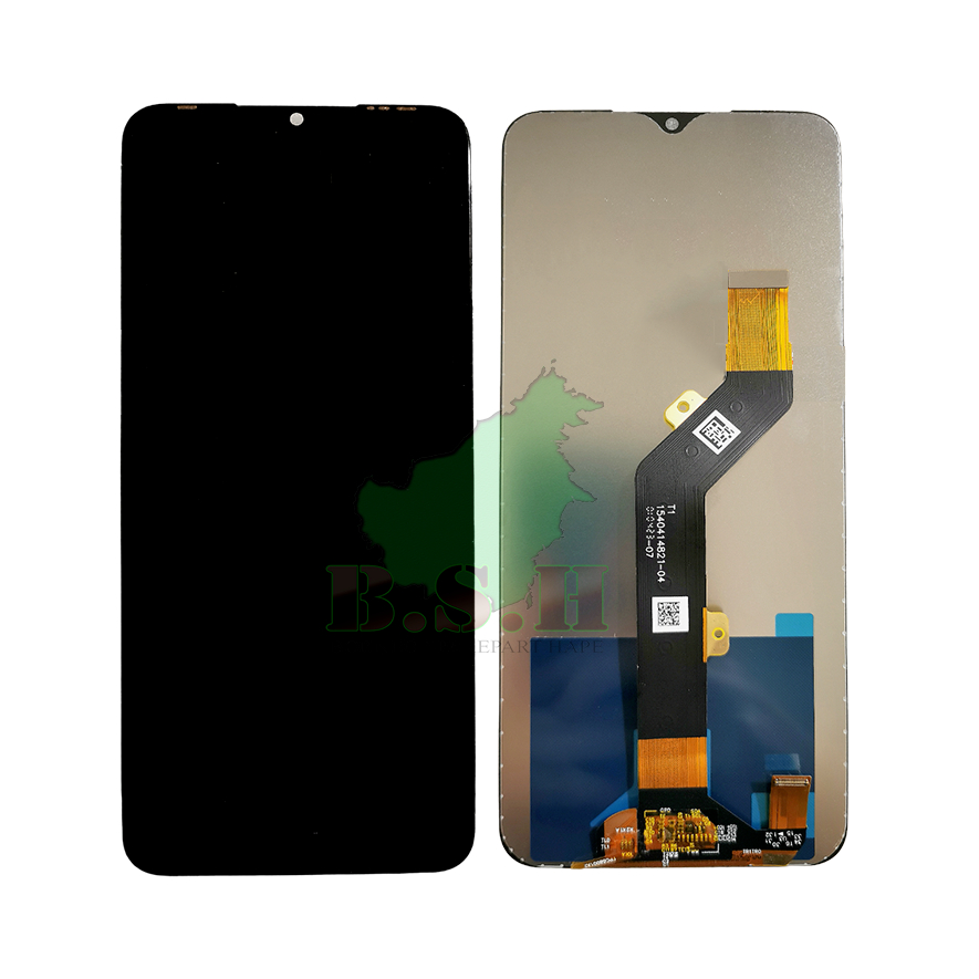 Jual LCD TOUCHSCREEN INFINIX SMART 6 PLUS / X6823+ | Shopee Indonesia