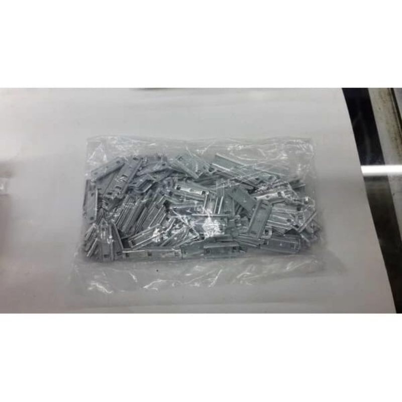 Jual 12 PASANG KANCING HAK HU YKK DAN HAK HE YKK ( 1 LUSIN PASANG ...