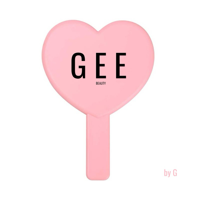 Jual Gee Hand Mirror (Merch) | Shopee Indonesia