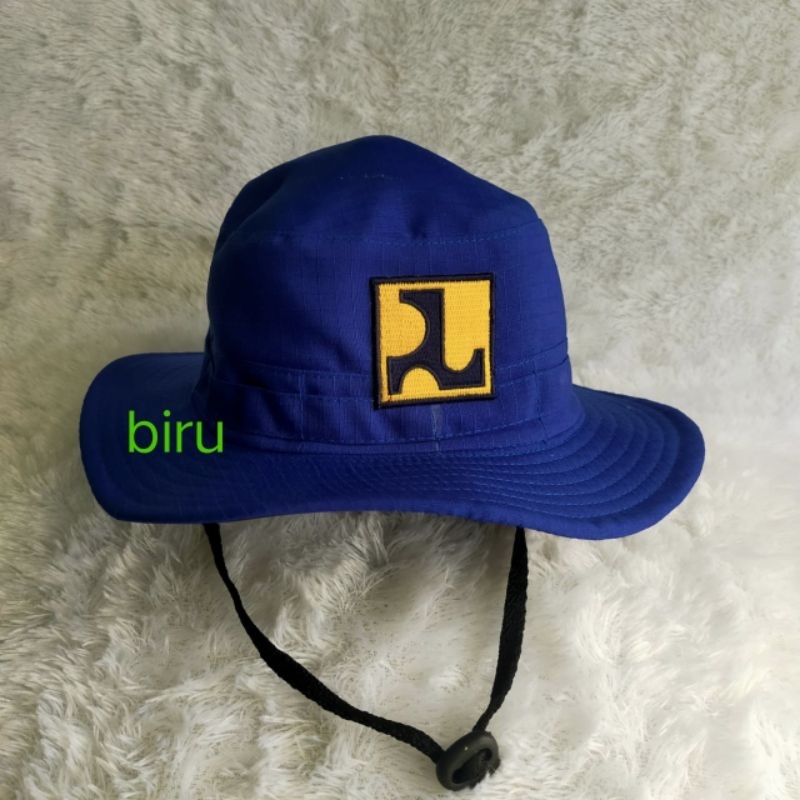 Jual TOPI KEMENTERIAN PUPR RIMBA | Shopee Indonesia