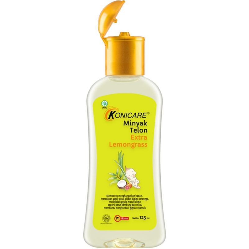 Jual KONICARE MURAH MINYAK TELON / KAYU PUTIH / PLUS / BEDAK / HAIR ...