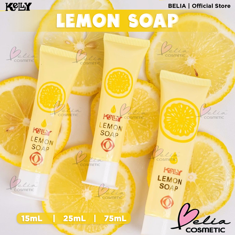 Jual Kelly Sabun Cuci Muka Terlengkap & Harga Terbaru Juni 2026 ...