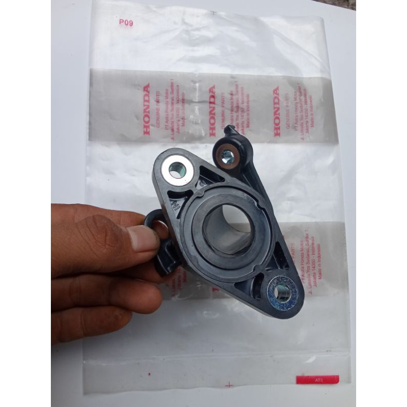 Jual Intake Manifold Manipol Leher angsa Revo F1 Balde F1 originaL ...