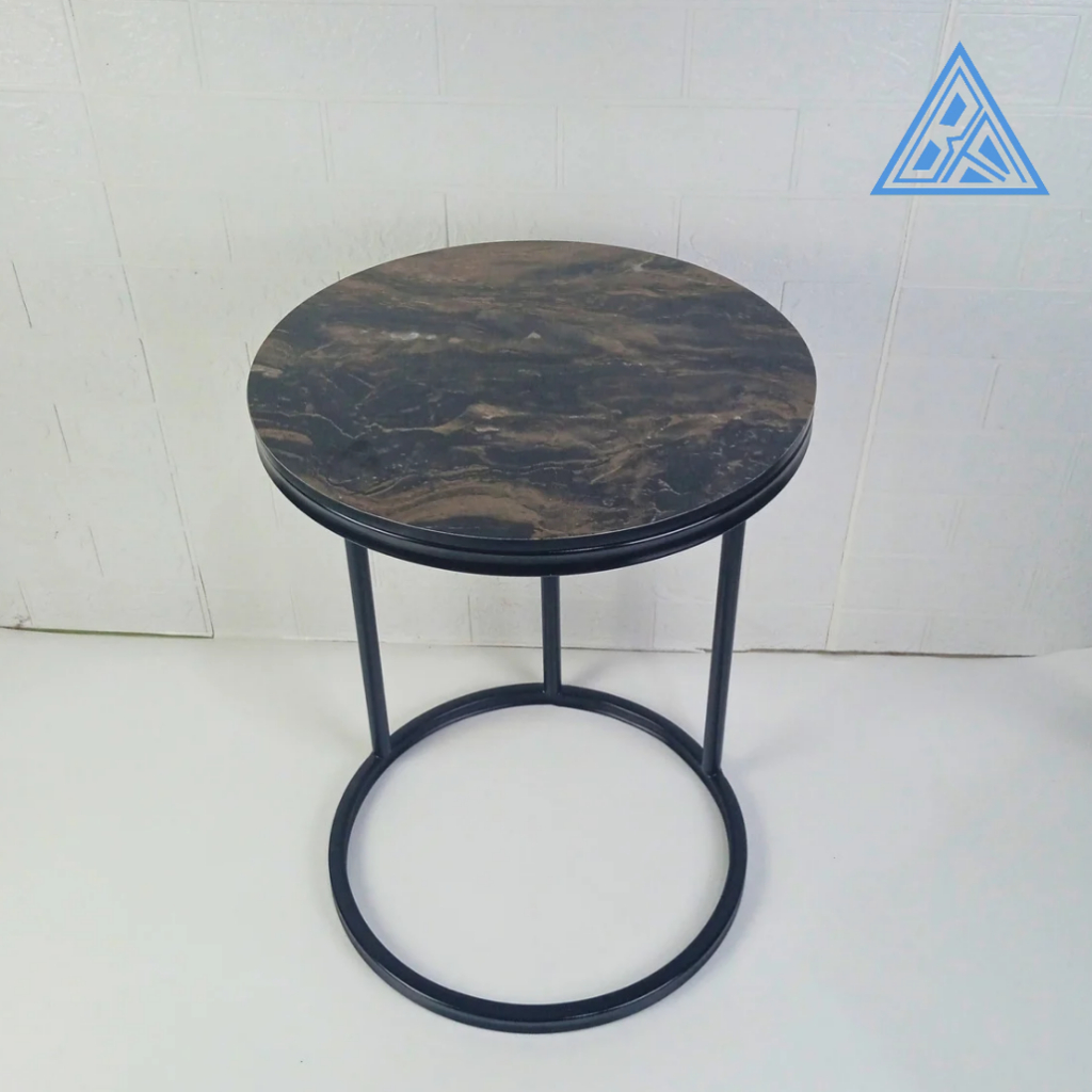 Jual Meja Sudut Minimalis / Meja Minimalis Kamar / Meja Single Vicka ...