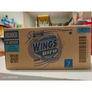 Jual Wings Sabun Terlengkap & Harga Terbaru Januari 2025 | Shopee Indonesia